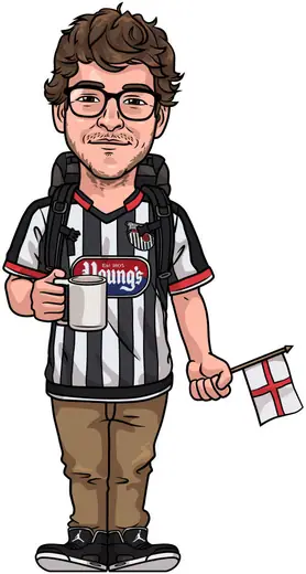 Figz Rider Sticker | SkatePro