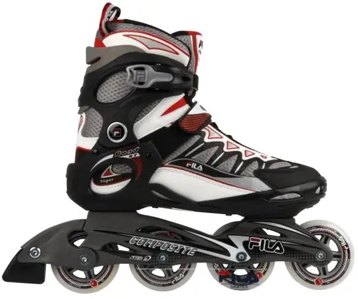 Fila Bond XT Comp Inline Skates | SkatePro