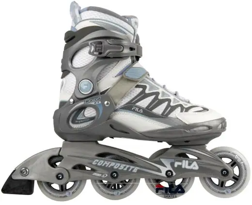 Fila Bond XT Comp Womens Inline Skates | SkatePro