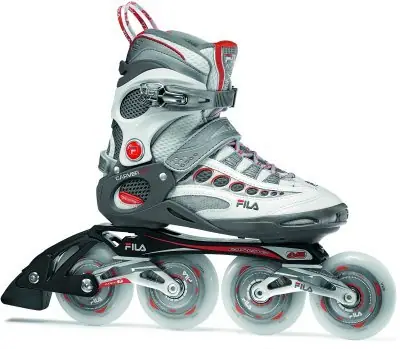 Fila Carver 60 Inline Skates | SkatePro