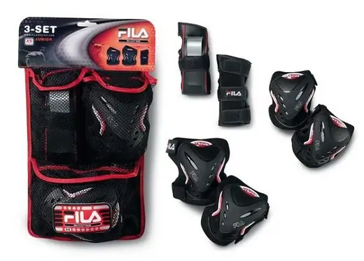 Fila Fitness Pad JR | SkatePro