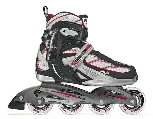 Fila Helix Comp 08 Roller | SkatePro