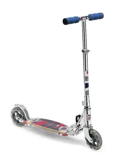 Fila Scooter | SkatePro