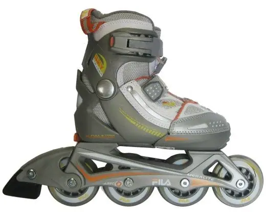 Fila SkyRacer Girl | SkatePro