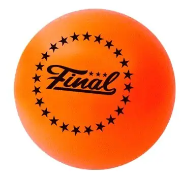 Final liquid ball | SkatePro