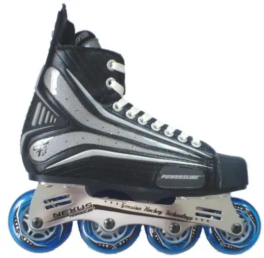 Final Roller Hockey Skates Nexus 2006 | SkatePro