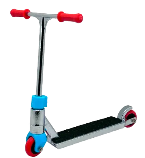 Finger Whips Finger Scooter