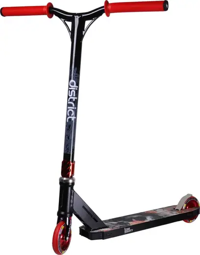 Firefront Custom Scooter | SkatePro