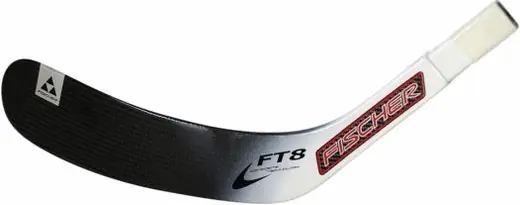 Fischer FT8 Blade | SkatePro