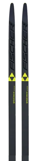 Fischer Twin Skin Speedmax 70 Klassisk Langrendsski | SkatePro