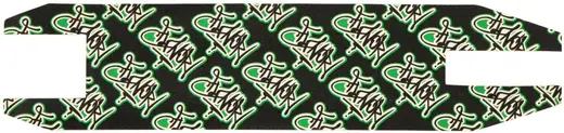 Flavor Bombed Tile Pro Scooter Griptape | SkatePro