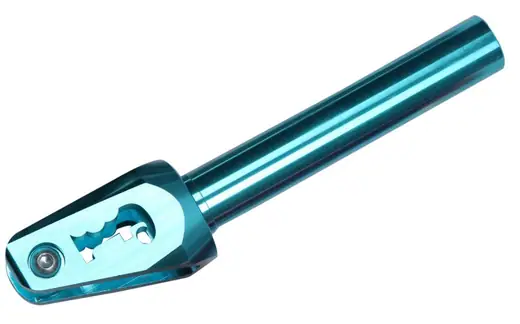 Flavor Offset Stunt Scooter Fork | SkatePro