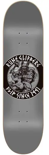 Flip Glifberg Rula Deck | SkatePro