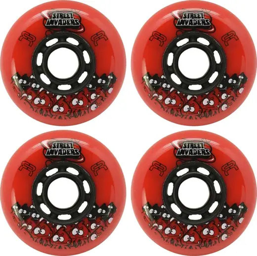 Freeskate Wheels - Buy freestyle skate wheels online here