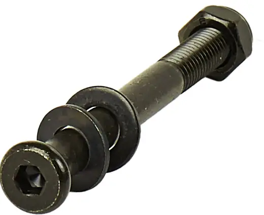 Freshpark Bolt - Ramps Scooters | SkatePro