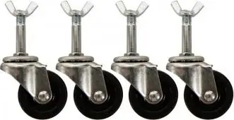 Freshpark Wheel Kit | SkatePro