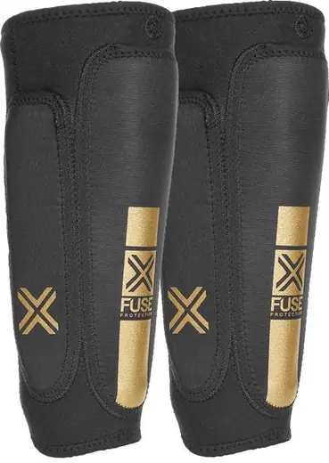 Fuse Classic Defence Skinnebensbeskyttere | SkatePro