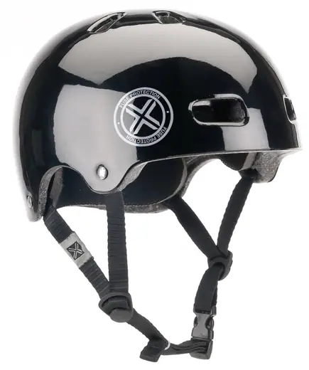 Fuse Delta Scope Skate Helmet - Helmets Skates | SkatePro
