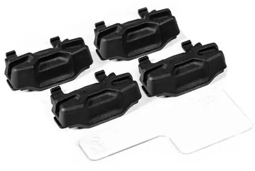 G3 Zed Stomp Pad Kit | SkatePro