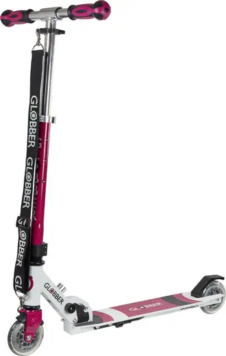 Globber My Too 10.0 Folding Scooter | SkatePro
