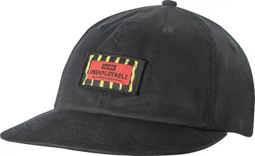 Globe Boxer Boné Skate | SkatePro