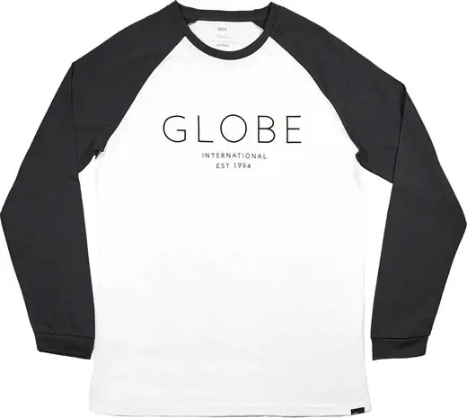 Globe Company Langærmet T-Shirt | SkatePro