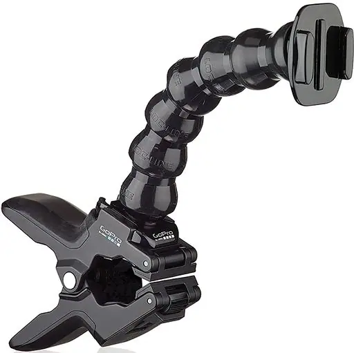 GoPro Jaws Flex Mount | SkatePro