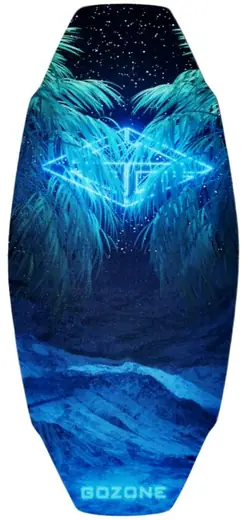 GoZone Neo Skimboard | SkatePro