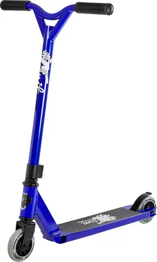 Grit Atom V4 Pro Scooter | SkatePro