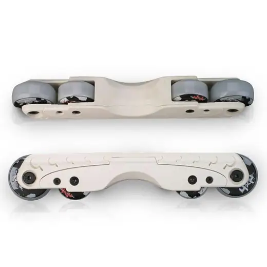 Ground Controle Bullet Hi-Lo Aggressive Inline Frames | SkatePro