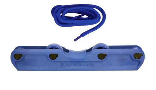 Ground Control Featherlite 2 Prime Aggressive Inline Frames