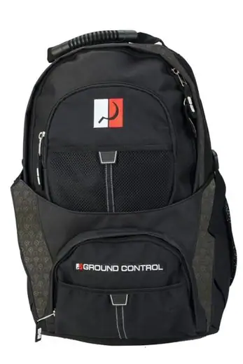 Ground Control Proven ID 2 | SkatePro