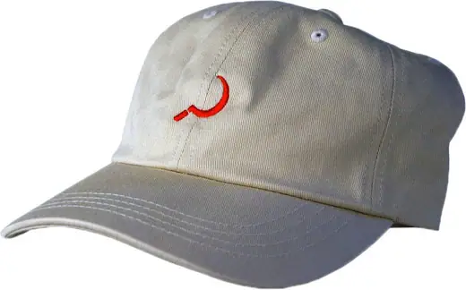 Ground Control Sichel Hat | SkatePro