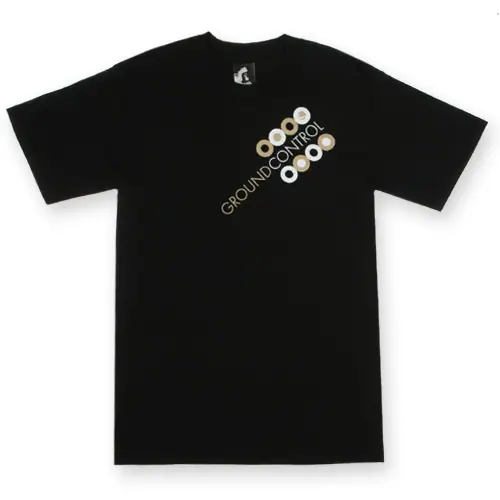 Ground Control Units T-Shirt | SkatePro