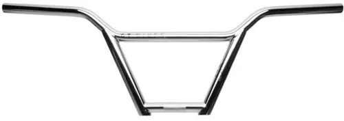 GT Original 4-piece BMX Handlebar | SkatePro