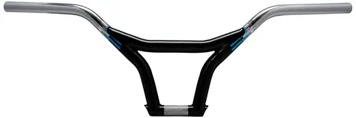 Haro Lineage Kneesaver BMX Handlebar | SkatePro