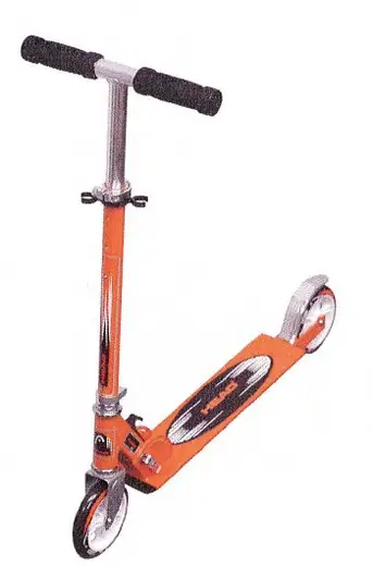 Head High End Scooter 145 mm | SkatePro