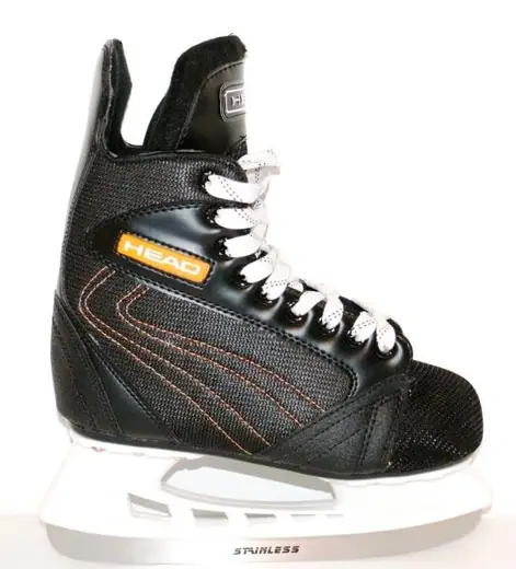 Head Hockey HM1.9 Hokeja Slidas - Atpūtas Ledus Slidas