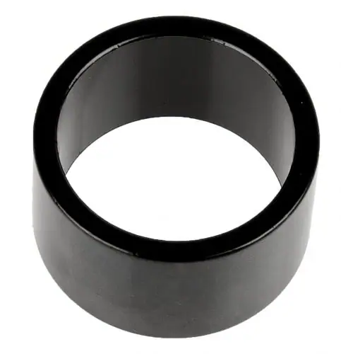 Head set Spacer Black - Compression Scooters | SkatePro