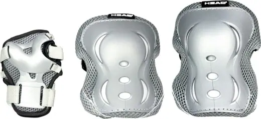 Head 3-Pack | SkatePro