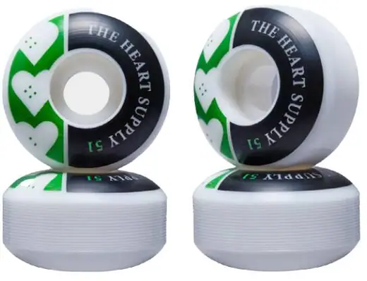 Ruote Skateboard - Compra nuove ruote da skate online qui