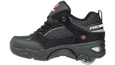 Heelys Pro Series Roller Shoes | SkatePro