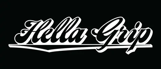 Hella Grip Banner | SkatePro