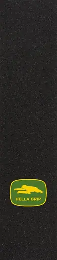 Hella Grip Josh Young Pro Scooter Griptape | SkatePro