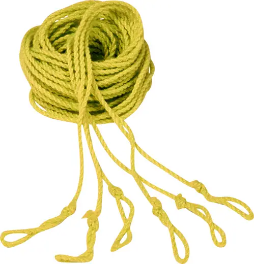 Henrys Yoyo 50/50 String Pack de 6 | SkatePro