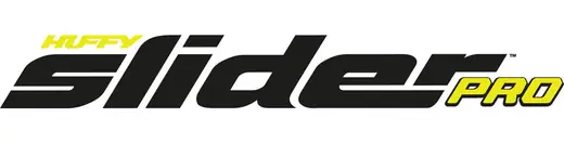 Huffy Slider Sticker | SkatePro