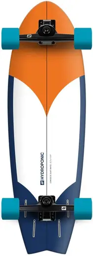 Complete Surfskates - Get your new surf skateboard online