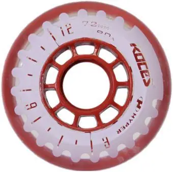 Hyper Inline Skate Wheel | SkatePro