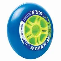 Hyper SGB Indoor 89A (mini) | SkatePro