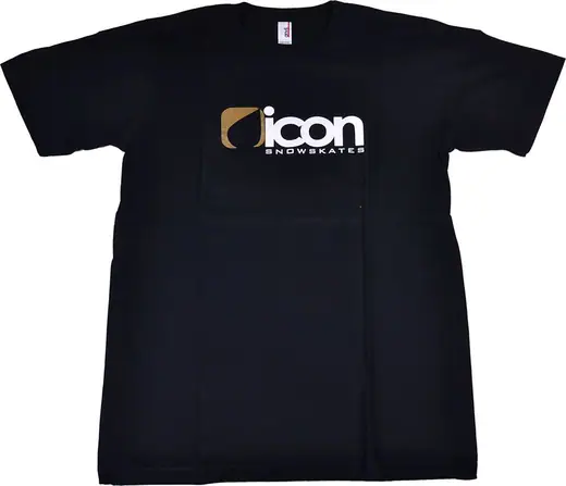 Icon Basic T-shirts - Snow Skateboards | SkatePro